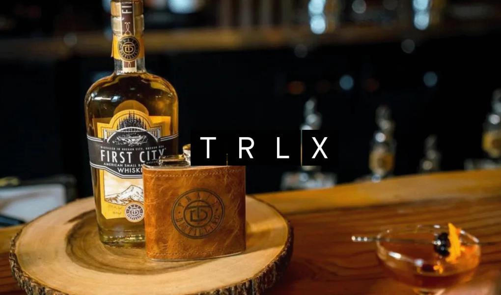 Trail Distilling – First Distillery in the First City West of the ...